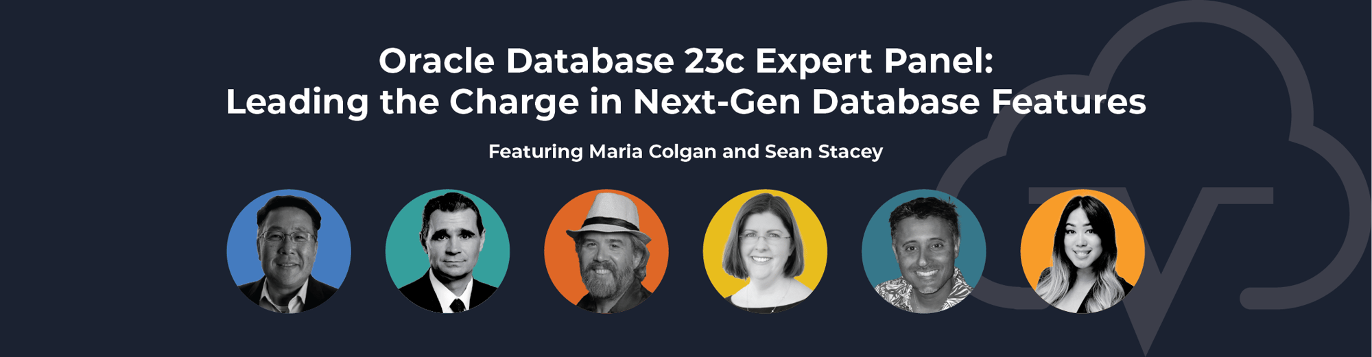 Oracle Database 23c Expert Panel